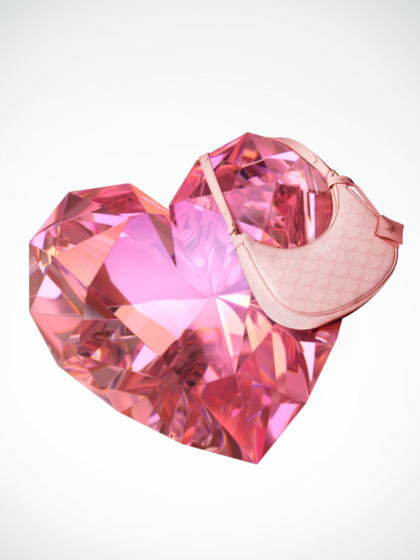 Stylische Geschenke für deine oder deinen Valentine