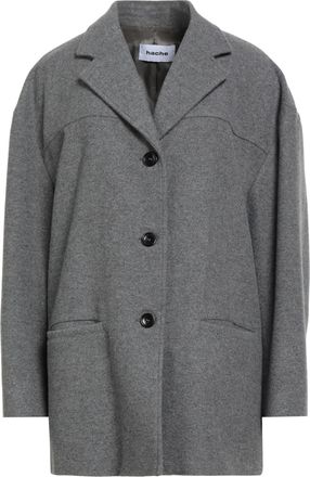 Hache JACKEN & M&Auml;NTEL - M&auml;ntel auf YOOX.COM