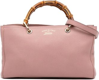 Gucci Damen, Pre-Owned, Rosa, ONE SIZEGröße