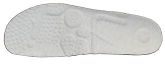 Finn Comfort Fu&szlig;bett Herren Reflex flach 8520 (44)