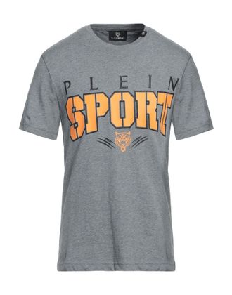 Plein Sport TOPS - T-shirts auf YOOX.COM