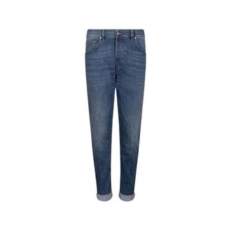 Dondup Icon Jeans - - Jeans - Herren - Blau - W33