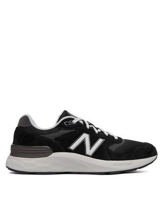 New Balance Laufschuhe Fresh Foam X 880 v7 M88074B Schwarz