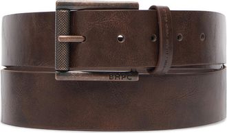 Beverly Hills Polo Club G&uuml;rtel Beverly Hills Polo Club CEO-BHPC-M2-008-AW26 Braun