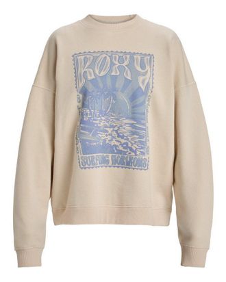 Roxy Sweatshirt Lineup
