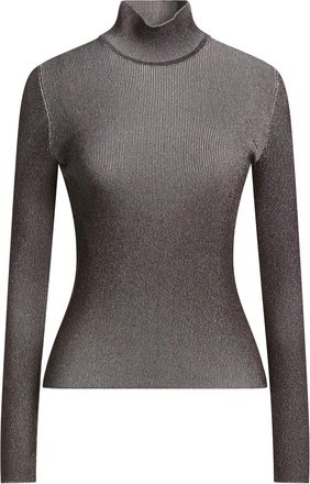 Alberta Ferretti STRICKWAREN - Rollkragenpullover auf YOOX.COM