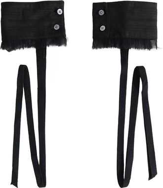 Ann Demeulemeester Dante Cuffs