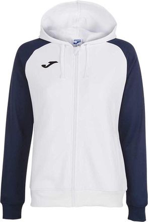 Joma Academy IV Kapuzenjacke Marineblau, 901336.203.S
