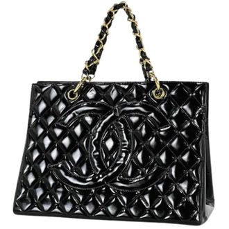 Chanel Damen, Pre-Owned, Schwarzk, ONE SIZEGr&ouml;&szlig;e