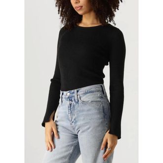 Moves Damen, Strickwaren, Schwarzk, XLGr&ouml;&szlig;e