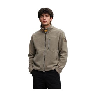 Parajumpers Herren, Sweatshirts & Hoodies, Beige, LGr&ouml;&szlig;e