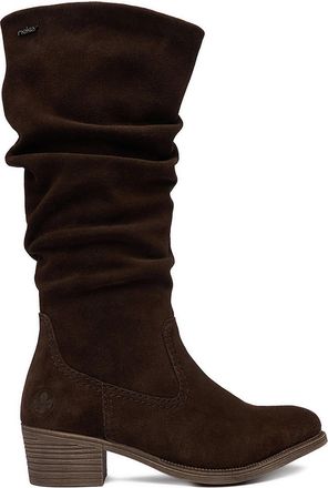 Rieker Stiefel Rieker CEO-73159-25 Dunkelbraun