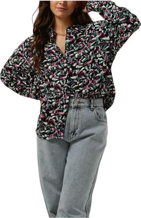 ALIX The Label Alix The Label, Damen, Blusen & Hemden, Mehrfarbig, XSGr&ouml;&szlig;e