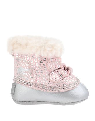 Sorel CARIBOOTIE II LEOPARD