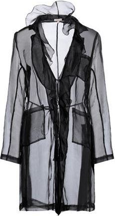 P.A.R.O.S.H. MANTEAUX - Manteaux longs et trenchs sur YOOX.COM