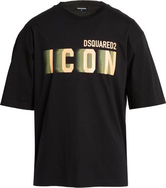 Dsquared2 TOPS - T-shirts auf YOOX.COM