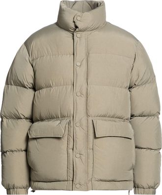 Maison Kitsun&eacute; JACKEN & M&Auml;NTEL - Pufferjacken & Daunenjacken auf YOOX.COM