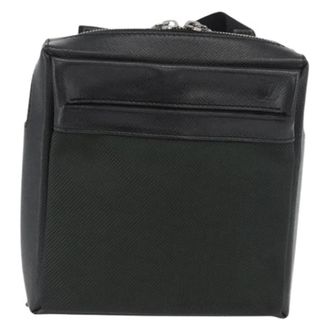 Louis Vuitton Pre-owned Cross Body Bag - - Pre-owned - Herren - Schwarzk - ONE SIZE