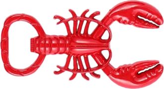 Generic Bier&ouml;ffner-Werkzeug, Rawfish Barware Bier&ouml;ffner - Flaschen&ouml;ffner in Hummerform - Dekorativer Magnet-Schl&uuml;sselanh&auml;nger, Bar-Werkzeug und Trinkgeschirr-
