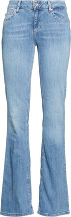 Liu Jo HOSEN & R&Ouml;CKE - Jeanshosen auf YOOX.COM