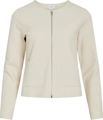 Vila Strickjacke VIGarden