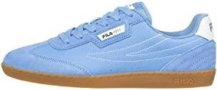 Fila Homme BYB Assist Basket, Lichen Blue-White, 42 EU
