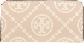 Tory Burch Kleinlederwaren - Dokumentenetuis auf YOOX.COM