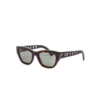Dior Verydior S2I 20C0 Sonnenbrillen - - Accessories - Damen - Braun - 53 MM