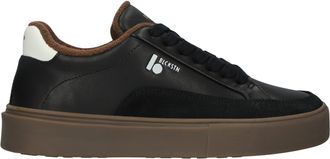 Blackstone QUARTZ BEVERLY - EL297 Black - Sneaker (niedrig)
