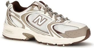 New Balance Sneakers - Silver