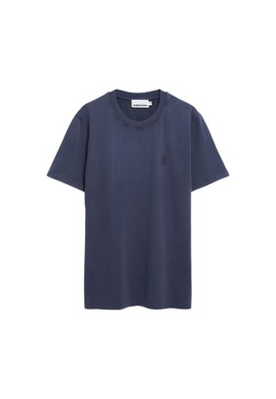 Armedangels T-Shirt ICONIC MAARKOS GMT DYE