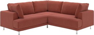 IKEA UPP&Aring;KRA Modulecksofa 3-sitzig