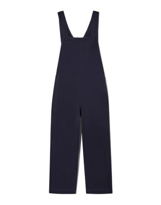 COS OVERALLS - Lange Overalls auf YOOX.COM