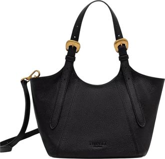 Twinset Damen, Taschen, Schwarzk, ONE SIZEGr&ouml;&szlig;e