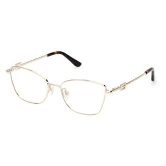 Guess unisex, Accessoires, Multicolore, Taille: 54 MM Lunettes