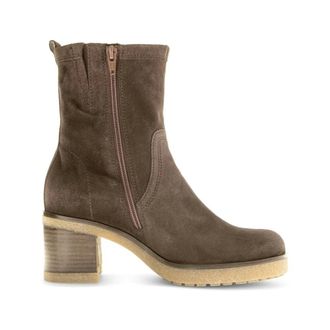 Gabor Damen, Schuhe, Braun, 37 EUGr&ouml;&szlig;e