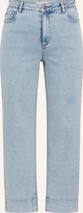 Kaffe Curve Kaffe Curve Wide Jeans Kcmalia blau