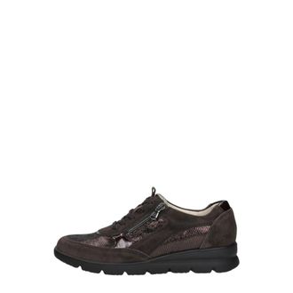 Waldl&auml;ufer H-Bruni Veterschoenen Laag - - Shoes - Damen - Braun - 38 EU