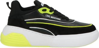 Love Moschino SCHUHE - Sneakers auf YOOX.COM