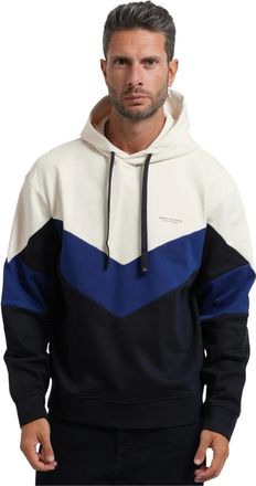 A|X Armani Exchange SweaT-shirts Armani Exchange - Homme - Sweatshirts et sweats &agrave; capuche - Multicolore - Taille: M