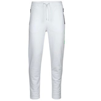 Karl Lagerfeld Herren, Hosen, Wei&szlig;, MGr&ouml;&szlig;e