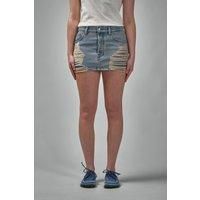 Acne Studios Distressed Skirt