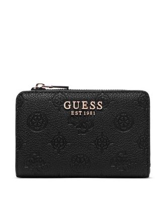 Guess Geldb&ouml;rse Blake SWPD22 22156 Schwarz