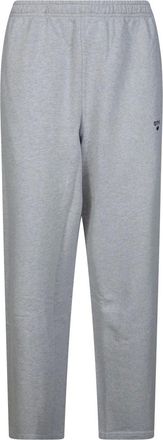 Arte Homme, Pantalons, Gris, Taille: S Heart Logo Pantalons de surv&ecirc;tement