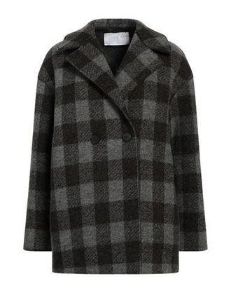 Harris Wharf London MANTEAUX - Manteaux longs sur YOOX.COM