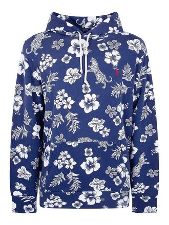 Polo Ralph Lauren Sweat-Shirts - Bleu