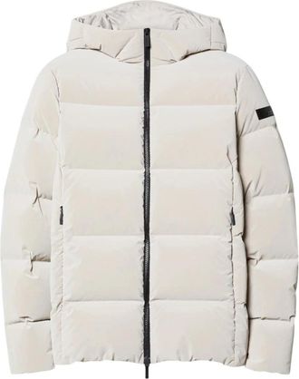 Roberto Ricci Design Veste matelass&eacute;e - Homme - Vestes - Blanc - Taille: 2XL