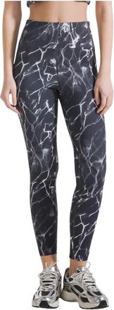 Deha Deha, Femme, Pantalons, Noir, Taille: 38 FR 10009 Leggings