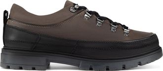 Badura Halbschuhe Badura DAVID-01 MI08 Grau