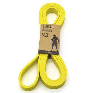 YY Vertical Elastic Bands 25KG - Trainingsband